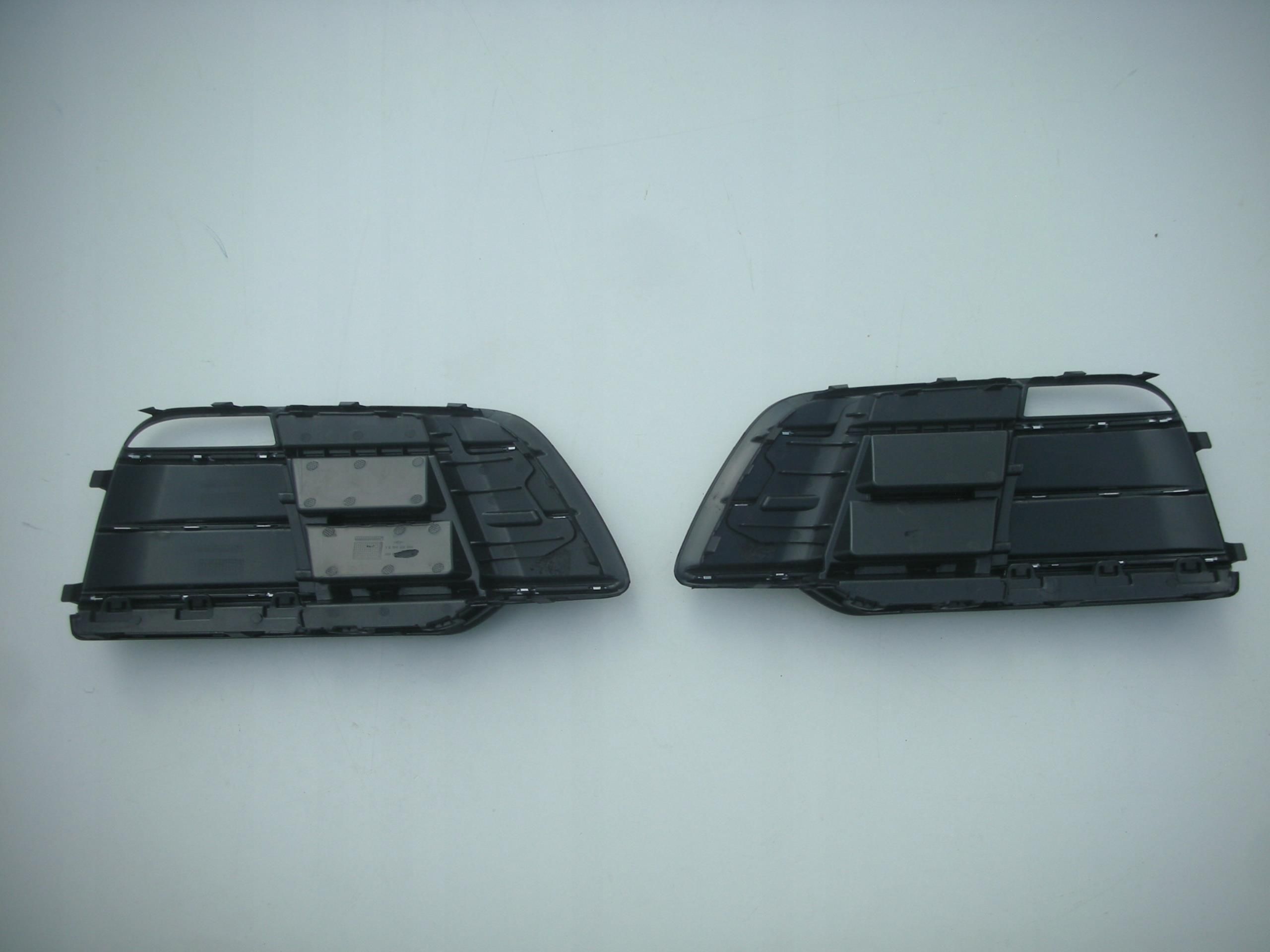 Audi Q5 Kratka Zderzaka Prawa 2016-21 8A0 S-Line 80A807680 J - Opinie i ...