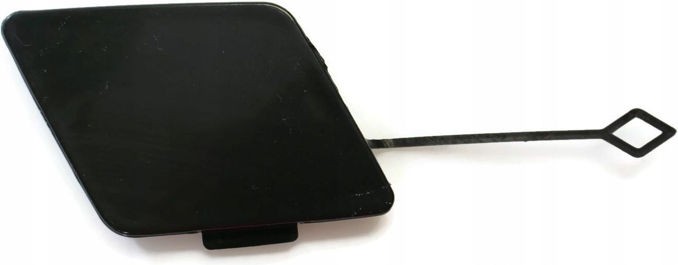 Bma 5 F10 Zaślepka Kapa W Zderzak Przód 51117332682 - Opinie i ceny na ...