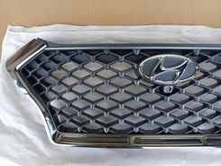 Hyundai Oe Atrapa Grill Tucson N Line III 19- Kamera 86351-D7710 86350 ...
