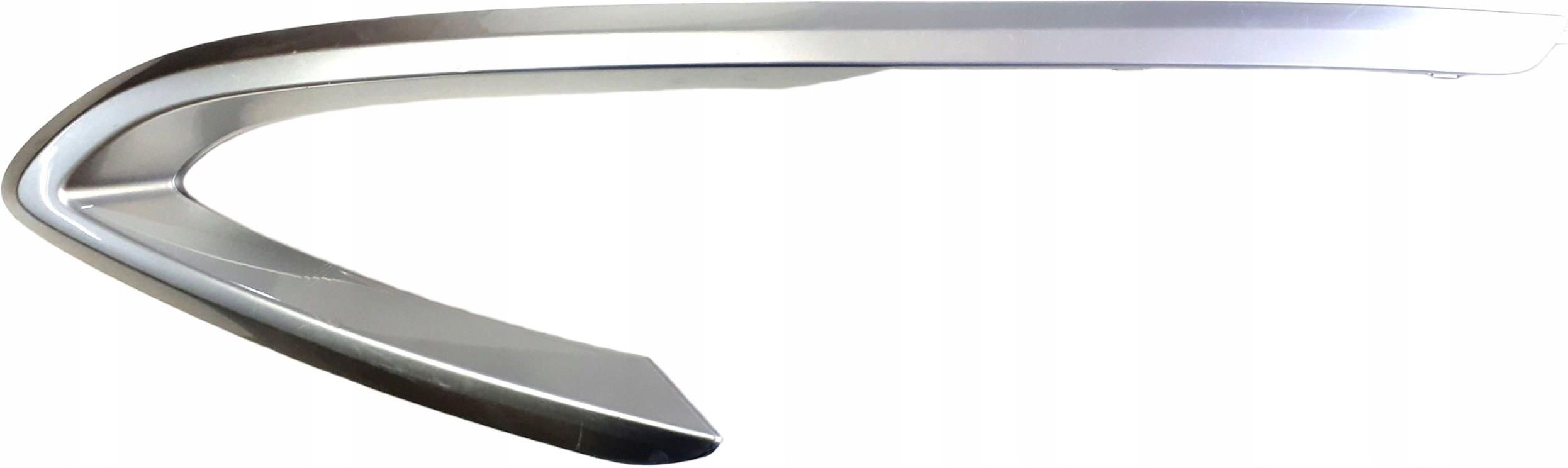 Kia Oe Listwa Zderzaka Prawa Sportage 21- 86695-R2000 - Opinie i ceny ...