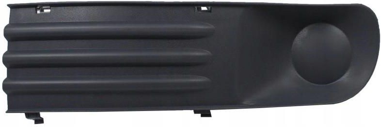 Gorabbit Atrapa Kratka Zderzaka Lewa Vw Transporter V 03-09 ...