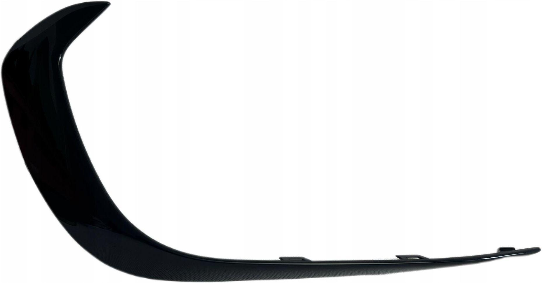 Mercedes-Benz Oe Kratka Zderzaka Listwa Mercedes E W214 A2148853902 ...