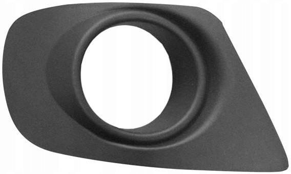 Dodge Oe Journey 2011-18 Atrapa Ramka Halogenu Lewa 68088687AB - Opinie ...