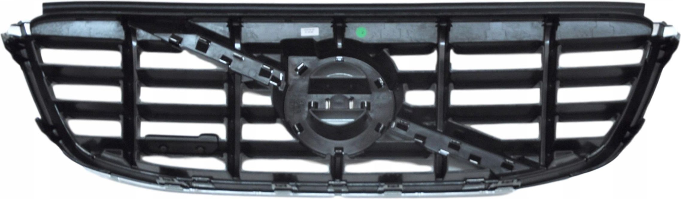 Volvo Oe Xc60 R-Design Grill Atrapa Oryginal 31284337 - Opinie i ceny ...