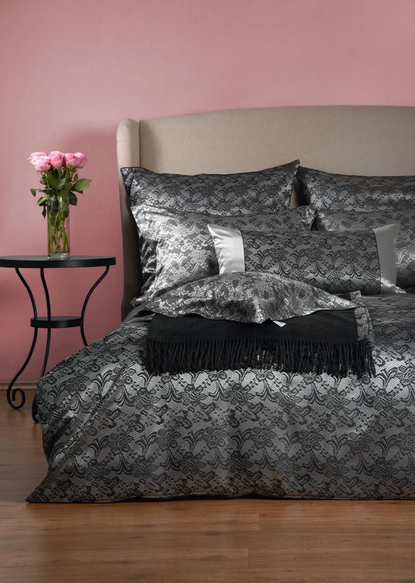 Seidenweber Prześcieradło Jedwabne Joy Basic 310X200 56198 40 - Opinie ...