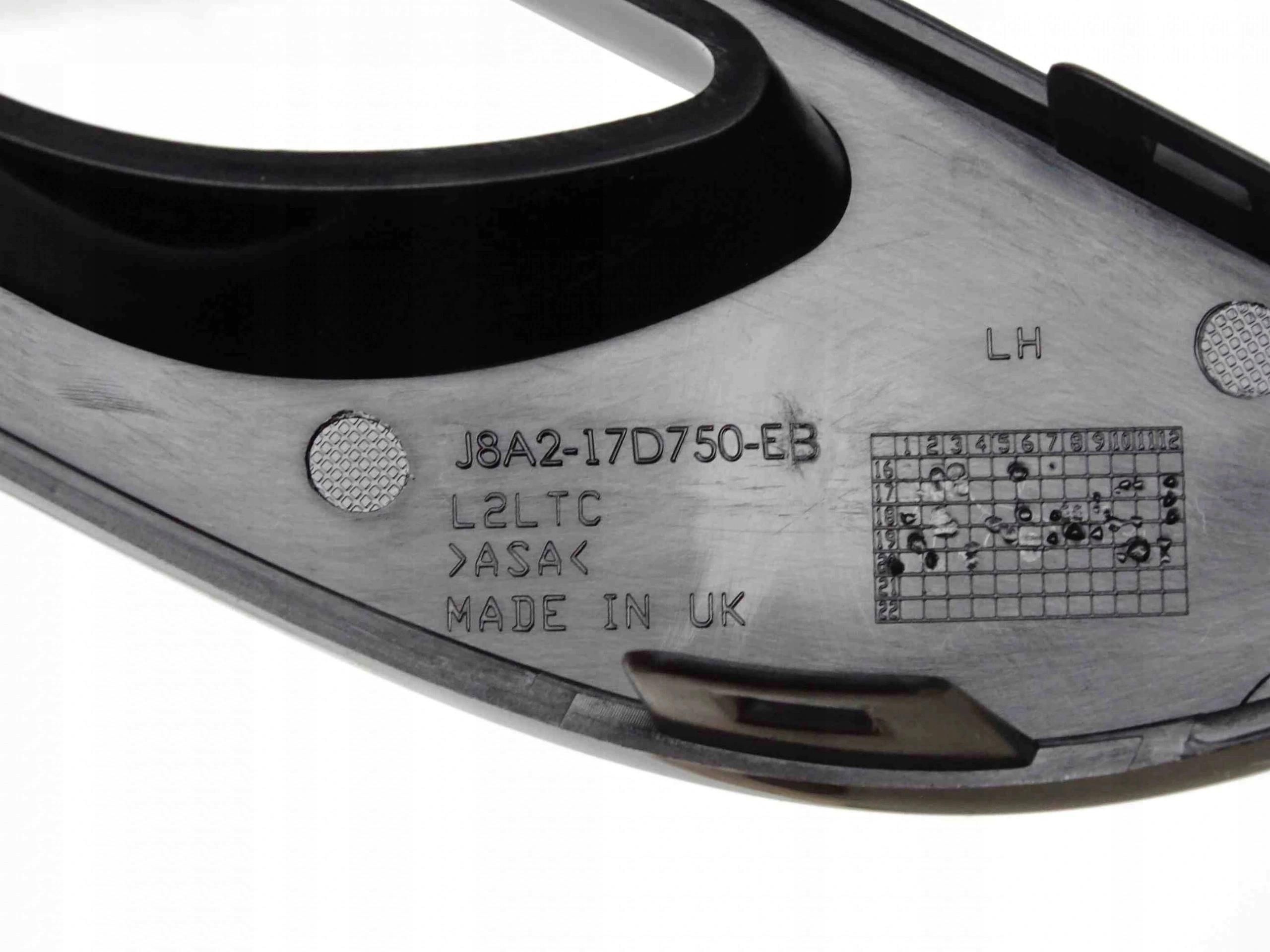 Land Rover Oe Osłona Lampy Range Velar L560 2017-2020 LR094993 - Opinie ...