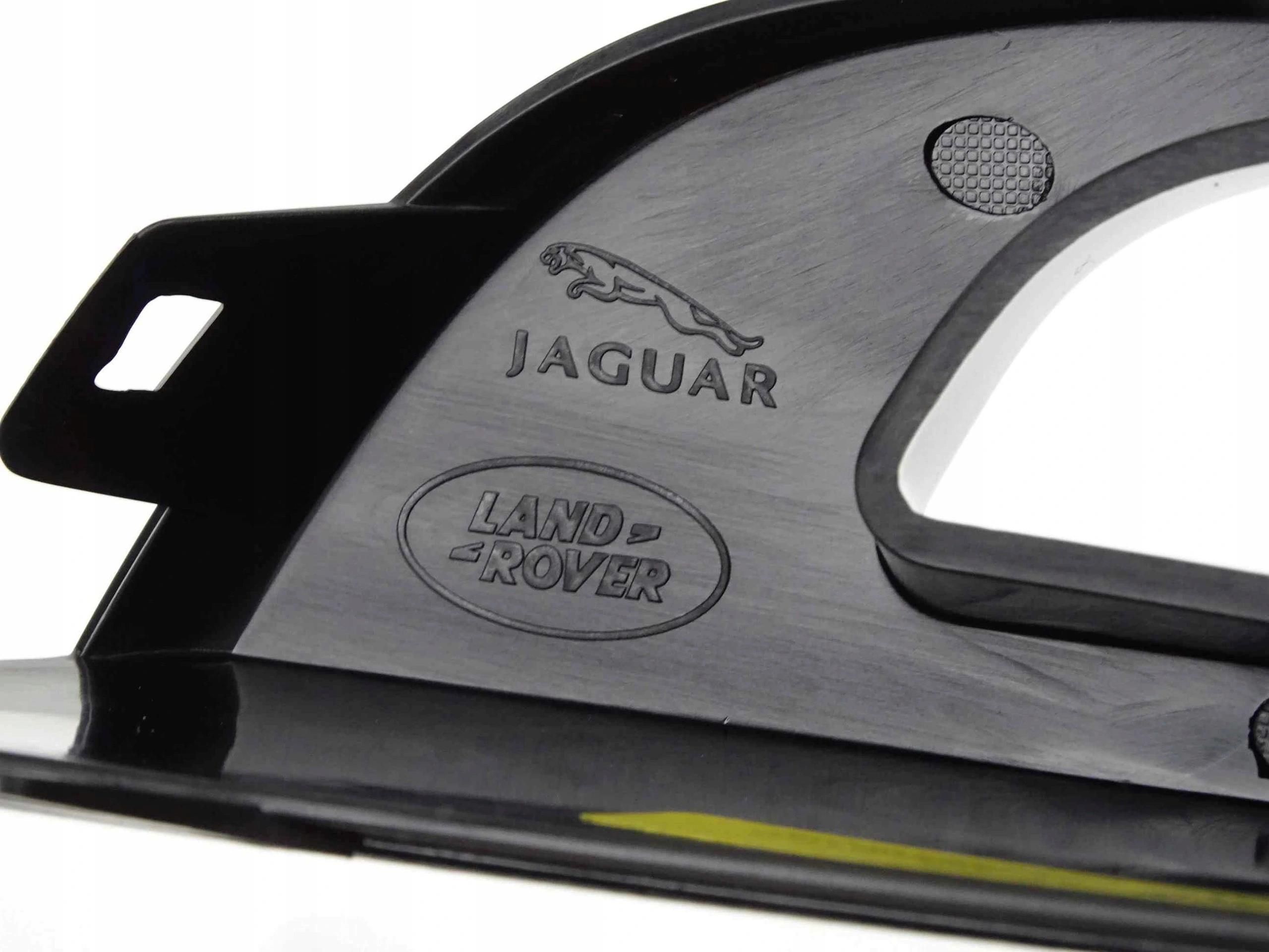 Land Rover Oe Osłona Lampy Range Velar L560 2017-2020 LR094993 - Opinie ...