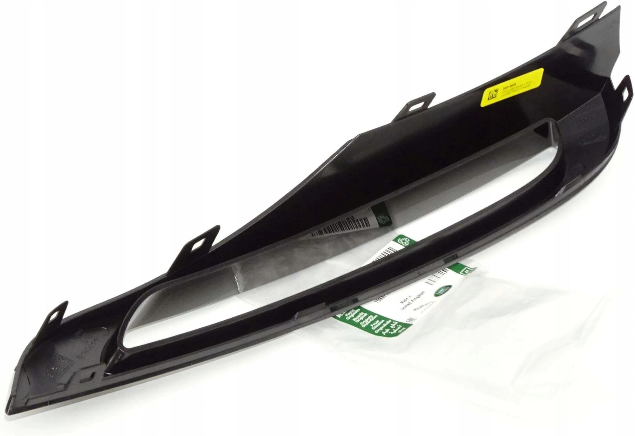 Land Rover Oe Osłona Lampy Range Velar L560 2017-2020 LR094993 - Opinie ...