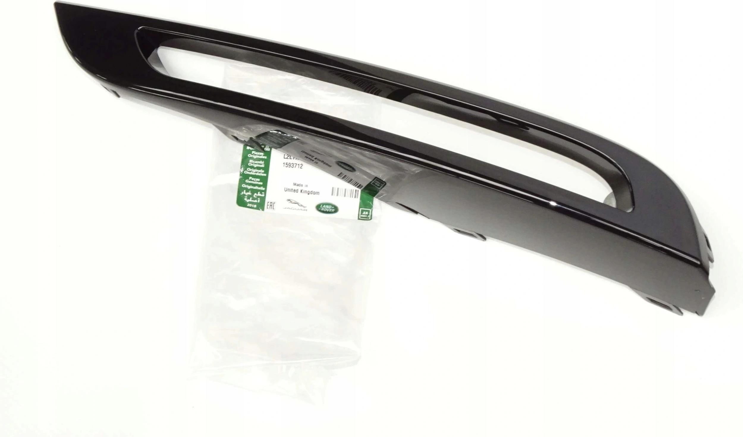 Land Rover Oe Osłona Lampy Range Velar L560 2017-2020 LR094993 - Opinie ...