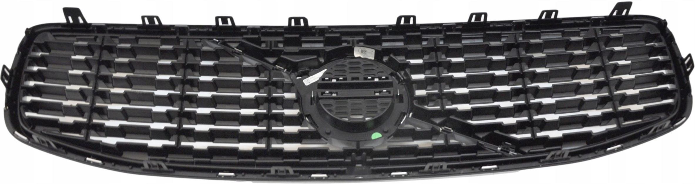 Volvo Oe S90 V90 II R-Design Grill Atrapa Jak 31425405 - Opinie i ceny ...