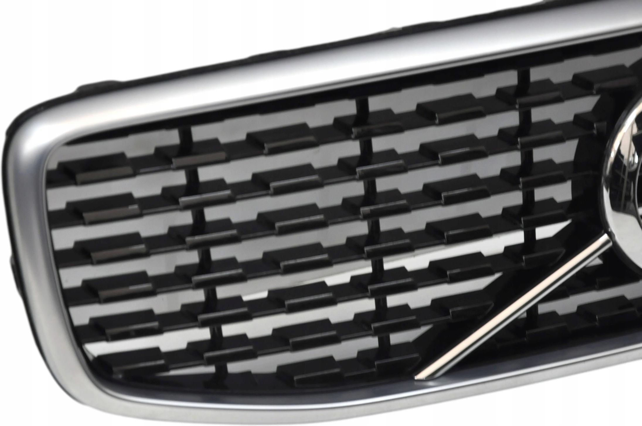 Volvo Oe S90 V90 II R-Design Grill Atrapa Jak 31425405 - Opinie i ceny ...