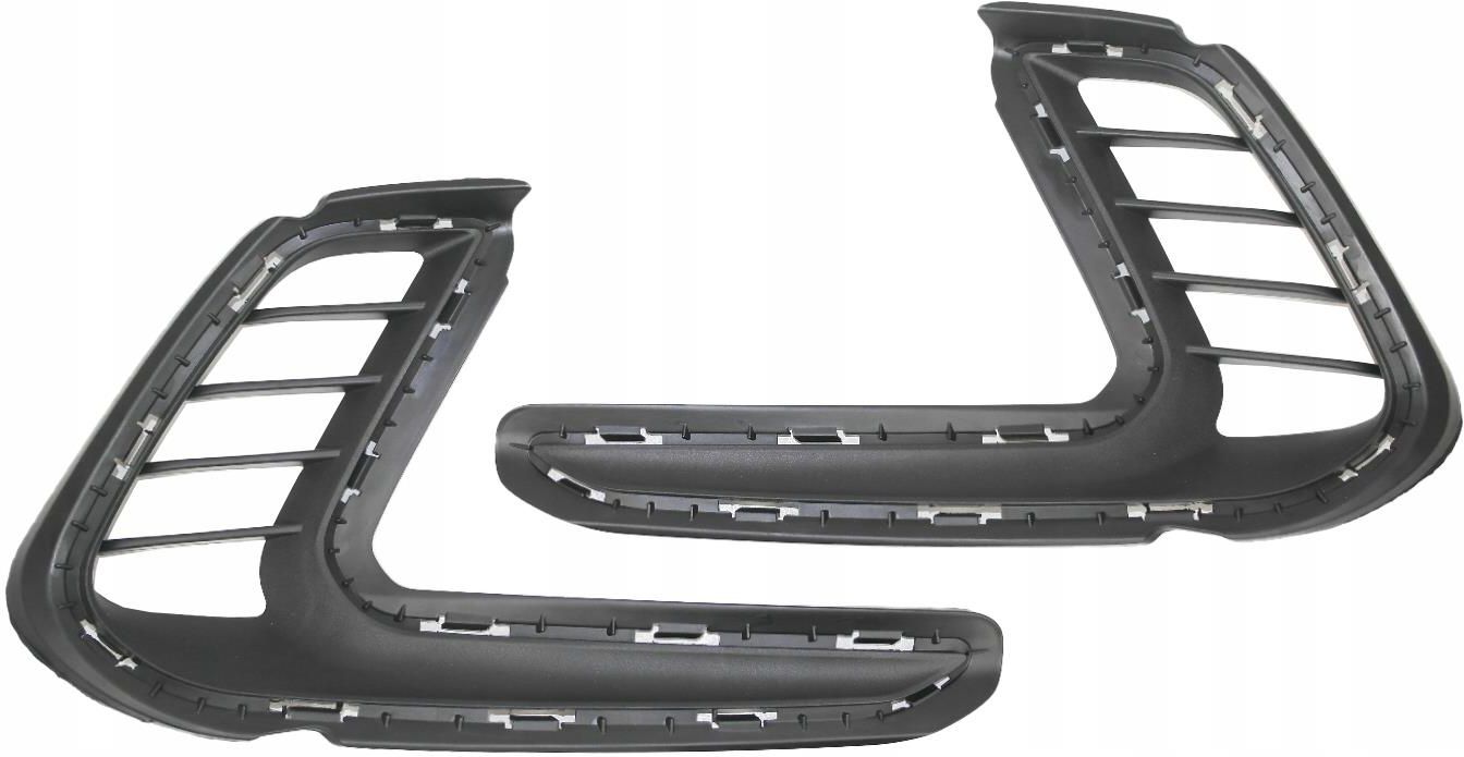 Hyundai Elantra 2016-2019 Prawa Zaślepka Halogenu 86564-F2000 - Opinie ...