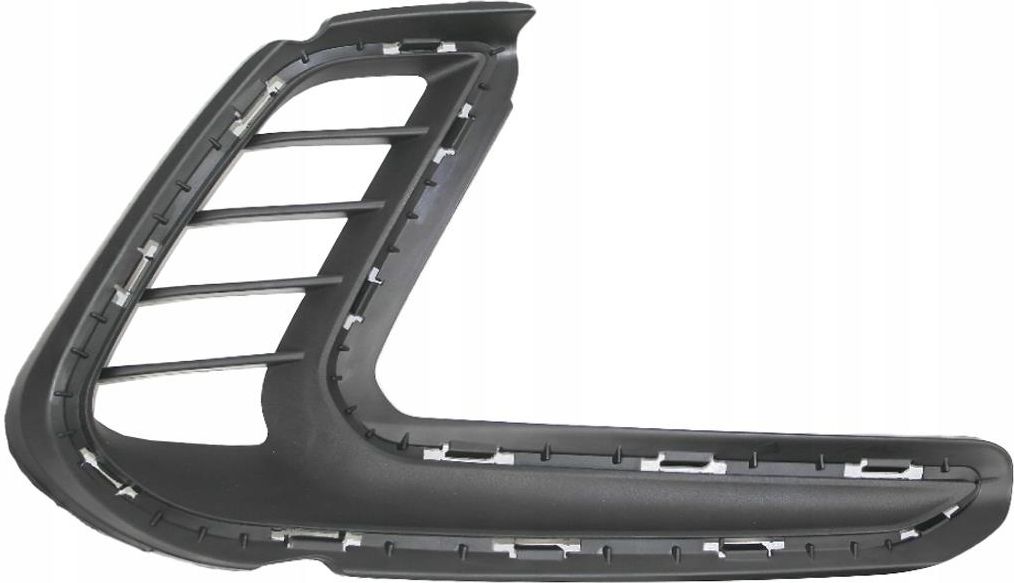 Hyundai Elantra 2016-2019 Prawa Zaślepka Halogenu 86564-F2000 - Opinie ...