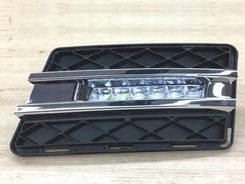 Zestaw Led Drl Glk X204 A2048854123 A2048854223 - Opinie i ceny na Ceneo.pl