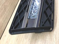 Zestaw Led Drl Glk X204 A2048854123 A2048854223 - Opinie i ceny na Ceneo.pl