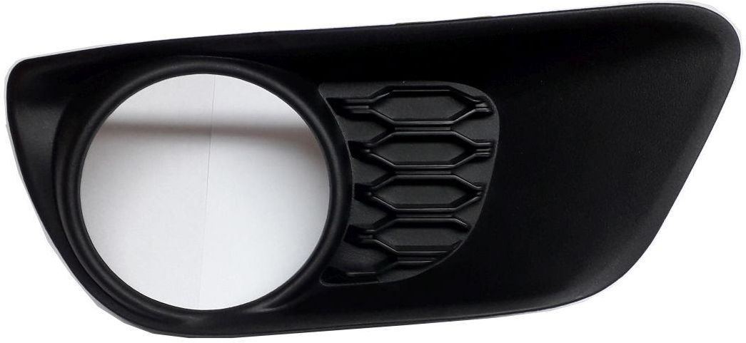 Dodge Grand Caravan 11- Atrapa Grill Zderzaka Le 68100699AA - Opinie i ...
