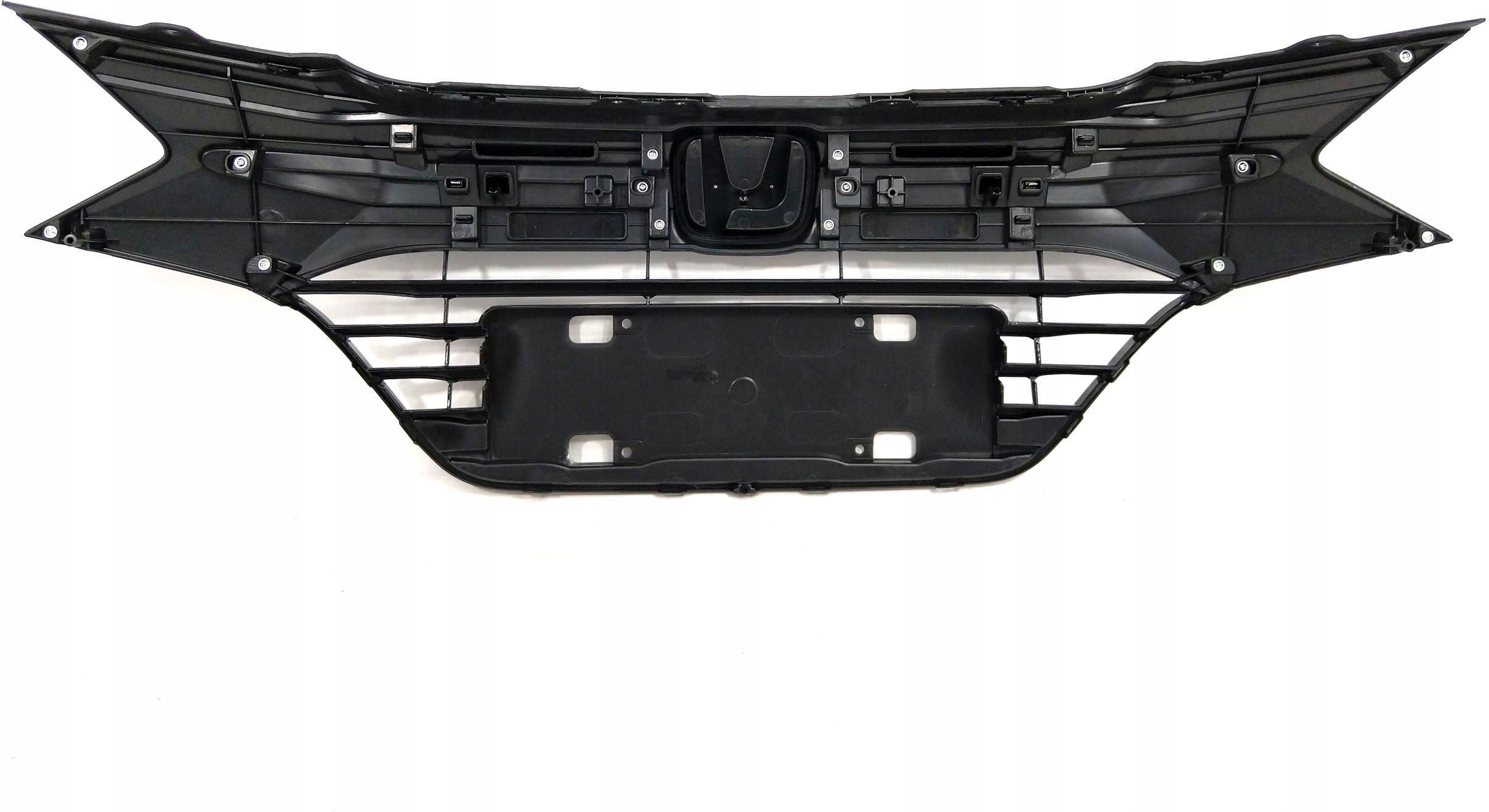 Kompletny Grill Ze Znaczkiem Honda Hrv II 2015-19R 71121-T7W-A00 ...