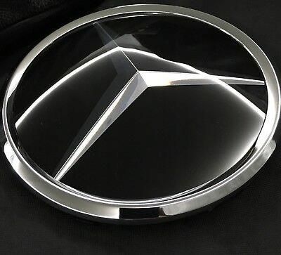 Emblemat Na Grill Gwiazda Mercedes C W205 14-18 A 000 888 00 11 ...
