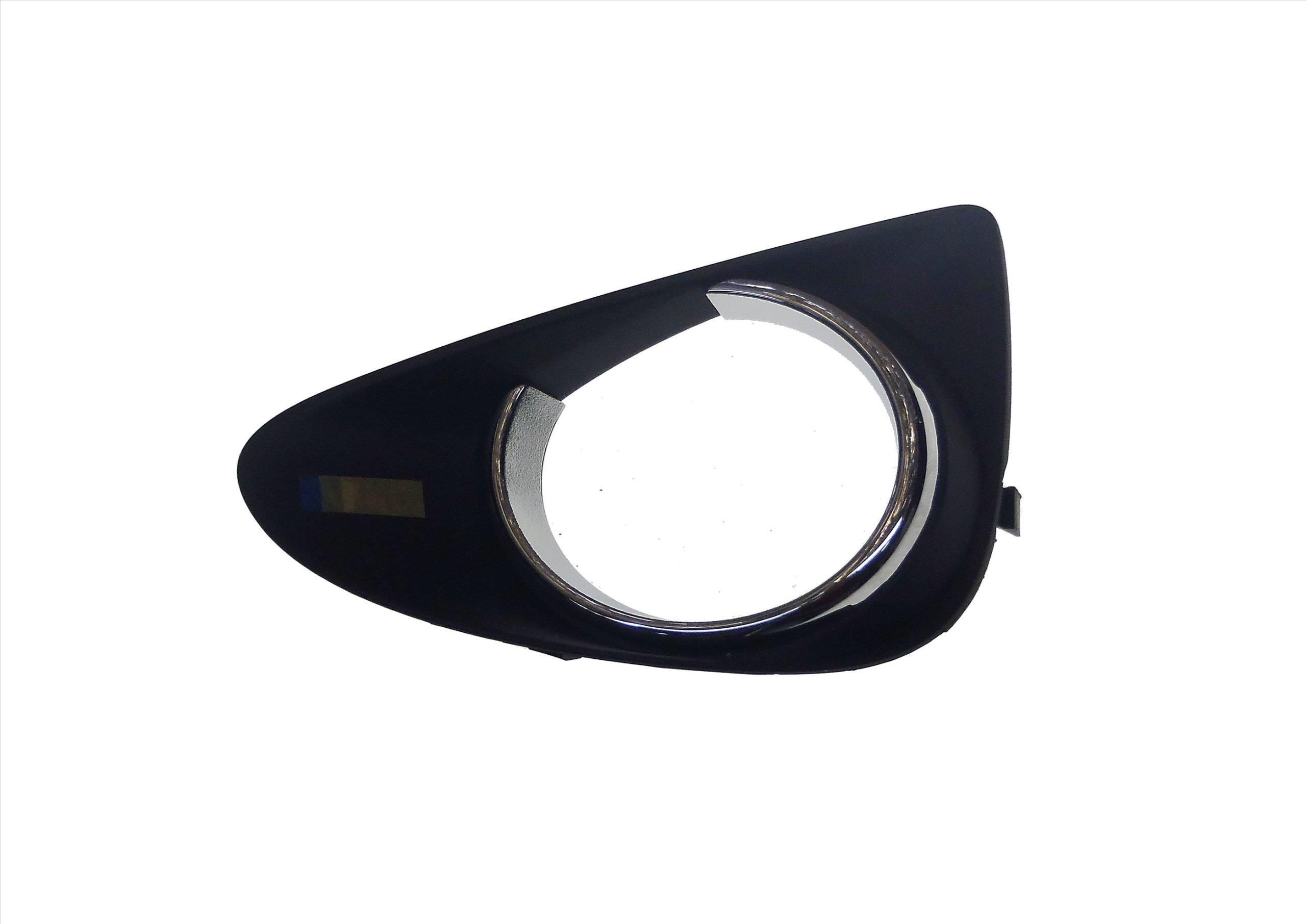 Toyota Oe Yaris III 11-14 Zaślepka Osłona Chrom Halogen L A52040-0D030 ...