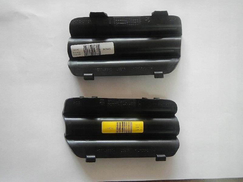 Mopar Zaślepka Zderzak Hak L Jeep Grand Cherokee Wk2 11- 68157229AB ...