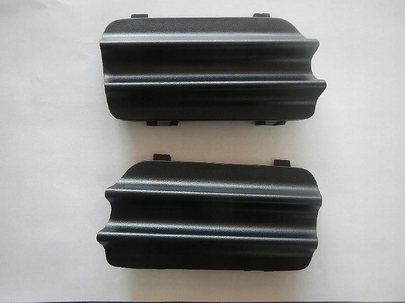 Mopar Zaślepka Zderzak Hak L Jeep Grand Cherokee Wk2 11- 68157229AB ...