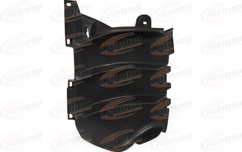 Lamiro Scania Cp Narożnik Kabiny Wewnętrzny Prawy 887-84EX - Opinie i ...