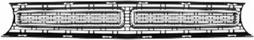 Tong Yang Dodge Challenger 2015 15 Sxt/Rt/Srt Atrapa Grill 68259754AD ...