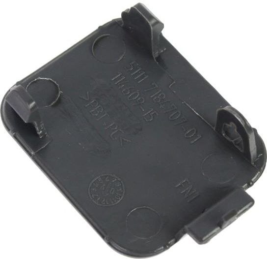 Me Premium Zaślepka Haka Holowniczego Zderzak Bmw E60 E61 Fl ...