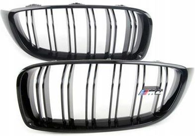 Bmw Oe Atrapy Nerki M4 F82 F83 M Performance 51712352811;51712352812 ...