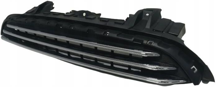 Mini Cooper Clubman Grill Atrapa Kratka Org 51137351368 - Opinie i ceny ...