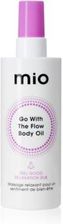 Kosmetyki do masażu Mio Go With The Flow Body Oil Relaksujący Olejek Do ...