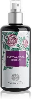 Tonik do twarzy Nobilis Tilia Floral Water Bio Rose Woda Tonizująca Intensywnie Nawilżający 200 ...