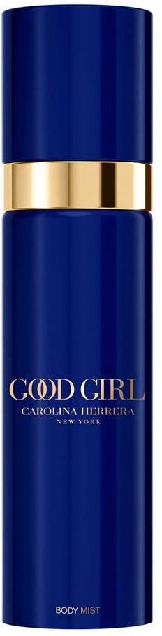 Carolina Herrera Good Girl Good Girl Spray Do Ciała 100 ml - Opinie i ...