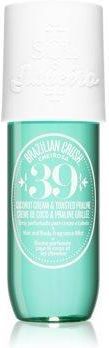 Sol De Janeiro Brazilian Crush Cheirosa 39 Perfumowany Spray Do Ciała I ...