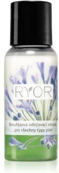 Ryor Cleansing And Tonization Dwufazowa Emulsja Do Demakijażu Do ...