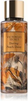 Victoria'S Secret Darling Peach Daisy Tease 250 Ml Spray Do Ciała ...