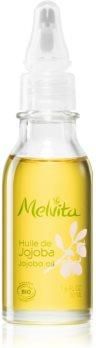 Melvita Huile De Jojoba Bio Olejek Jojoba Do Twarzy, Ciała I Włosów 50 Ml - Opinie i ceny na ...