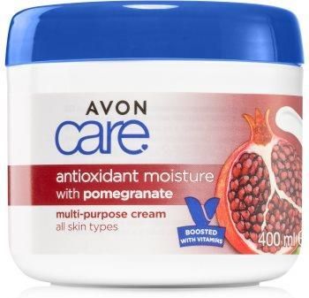 Krem Avon Care Pomegranate Głęboko Nawilżający - Opinie i ceny na Ceneo.pl