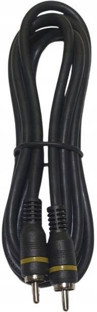 Vivanco 2m RCA M/M Cable (6911) - Opinie i ceny na Ceneo.pl