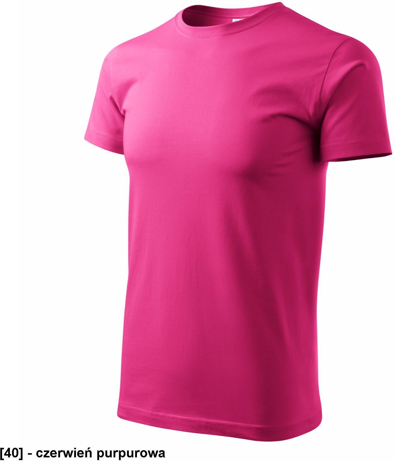 Malfini Heavy New 137 Adler Koszulka Unisex 200 G/M² Xs - Ceny i opinie ...