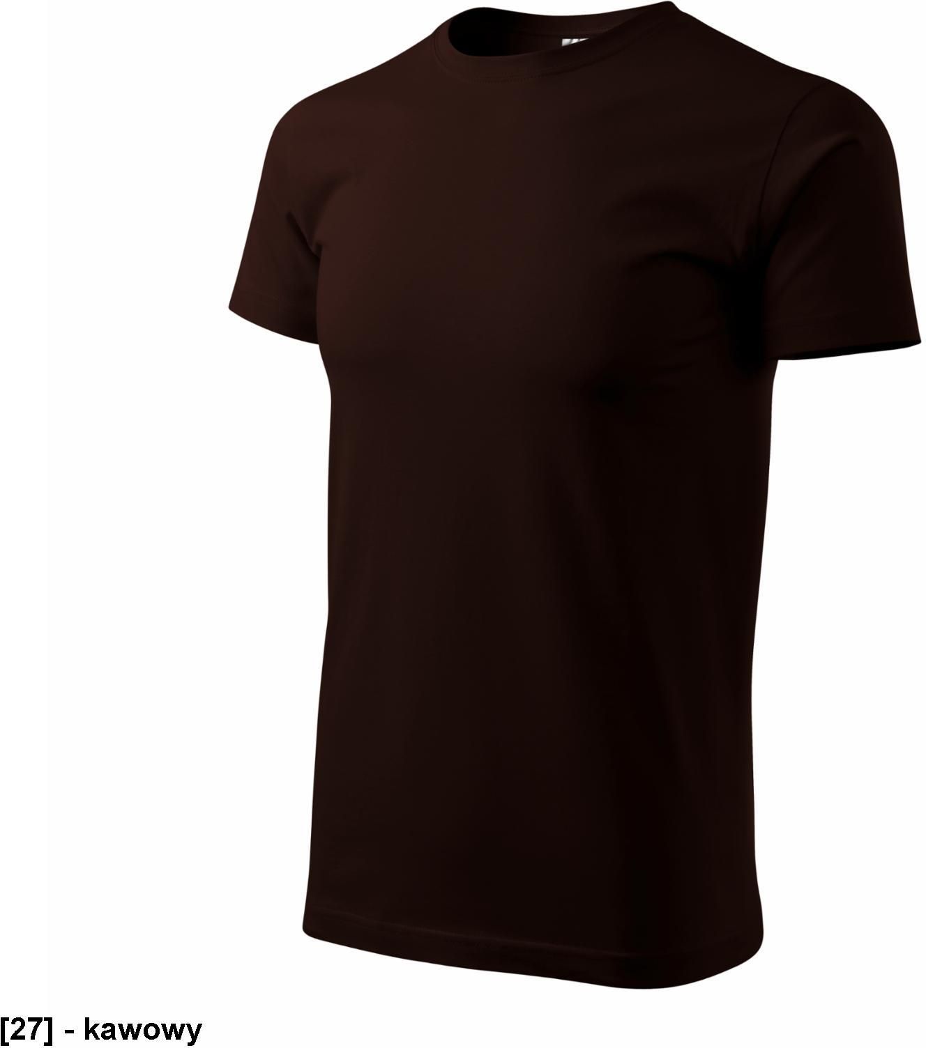 Malfini Heavy New 137 Adler Koszulka Unisex 200 G/M² Xs - Ceny i opinie ...