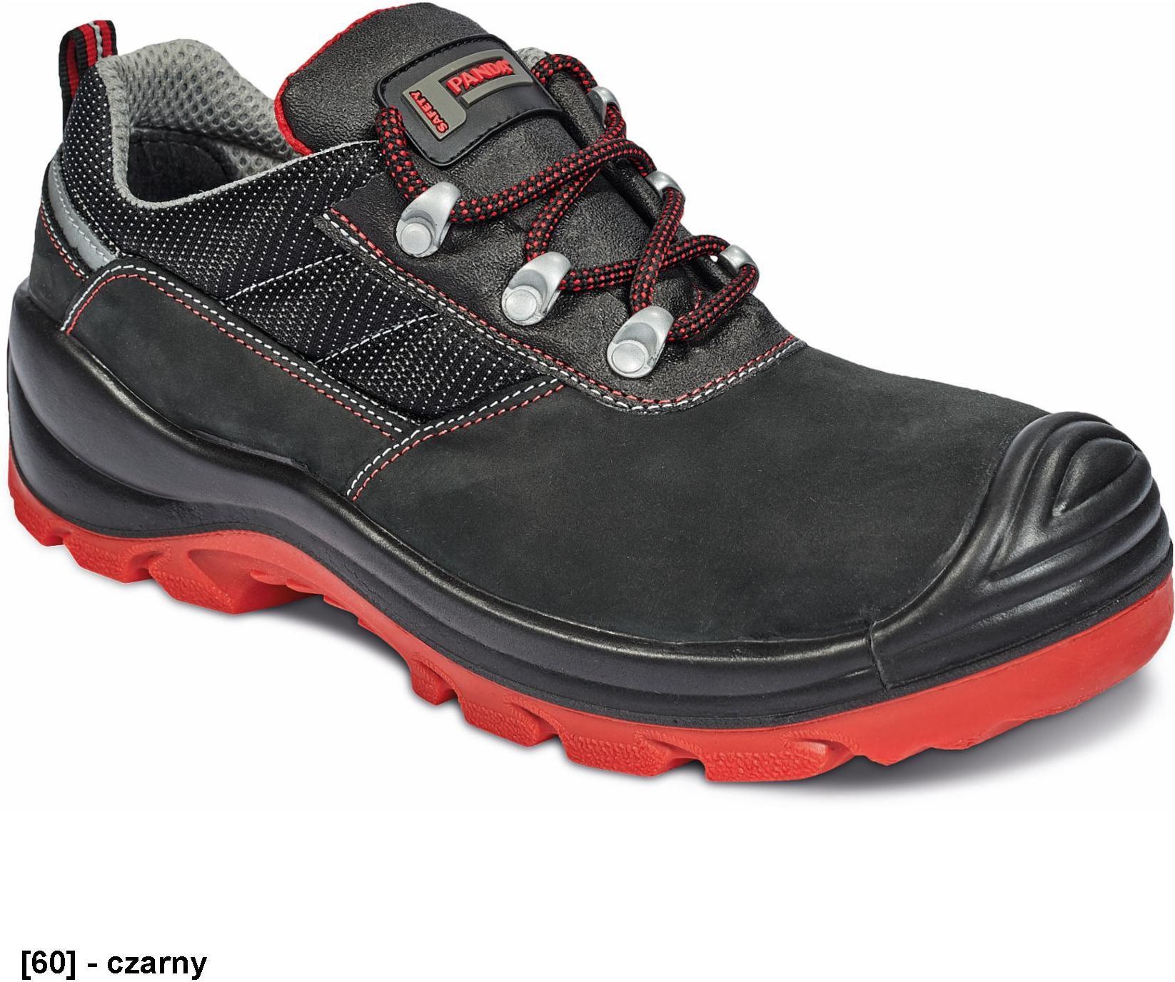 Cerva Massif Mf S3 Src Pantofi - Ceny i opinie - Ceneo.pl