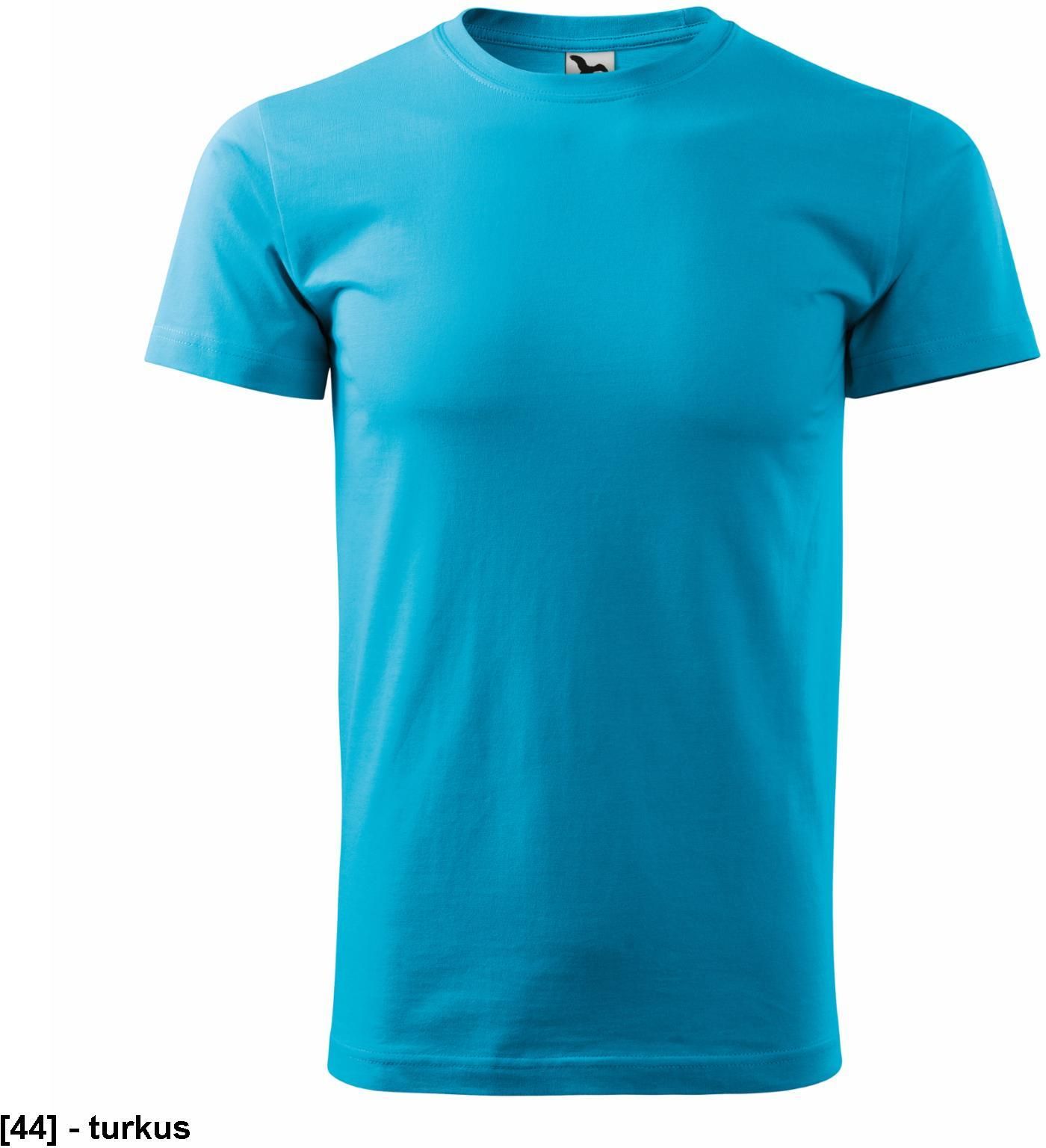 Malfini Heavy New 137 Adler Koszulka Unisex 200 G/M² S - Ceny i opinie ...