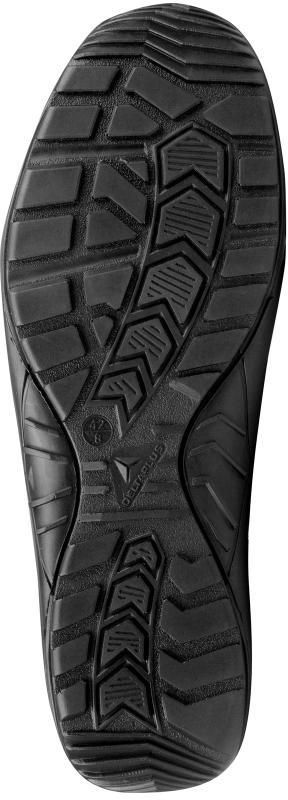 Delta Plus Summer S1P Src Z Poliestru I Bawełny S1P Src Szaro ...