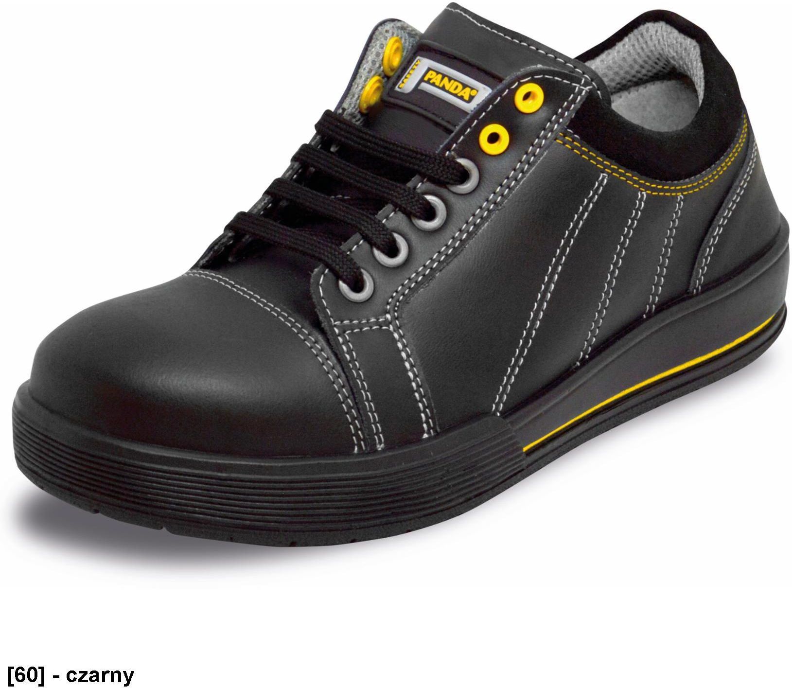 Cerva Kasmin Mf S3 Src Pantofi - Ceny i opinie - Ceneo.pl