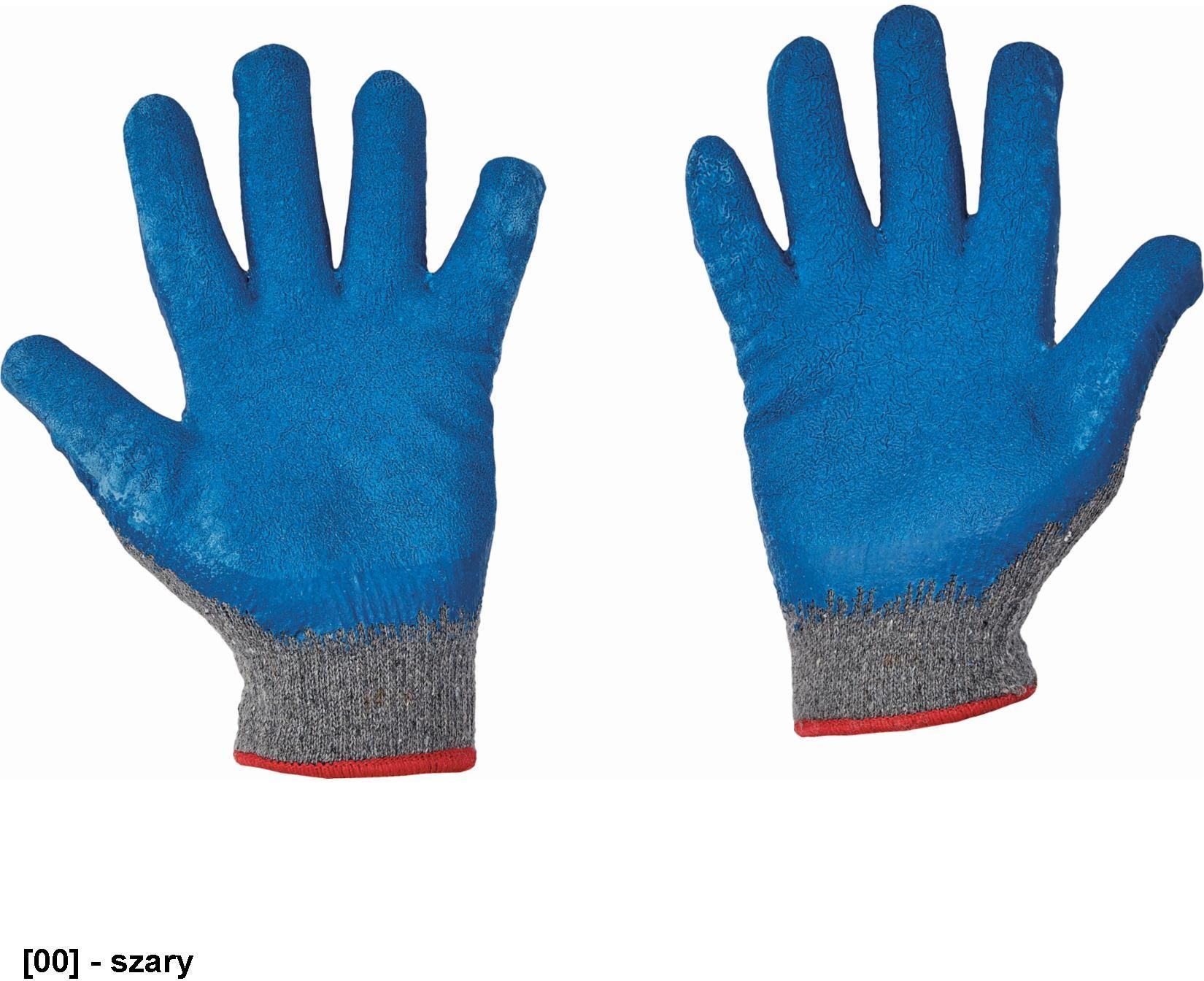 Cerva Ff Dipper Light Hs 04 002 Rękawice 8 - Ceny i opinie - Ceneo.pl