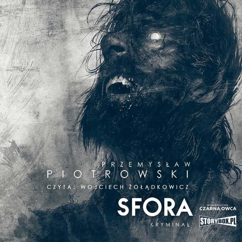 Sfora (Audiobook) - Ceny i opinie - Ceneo.pl
