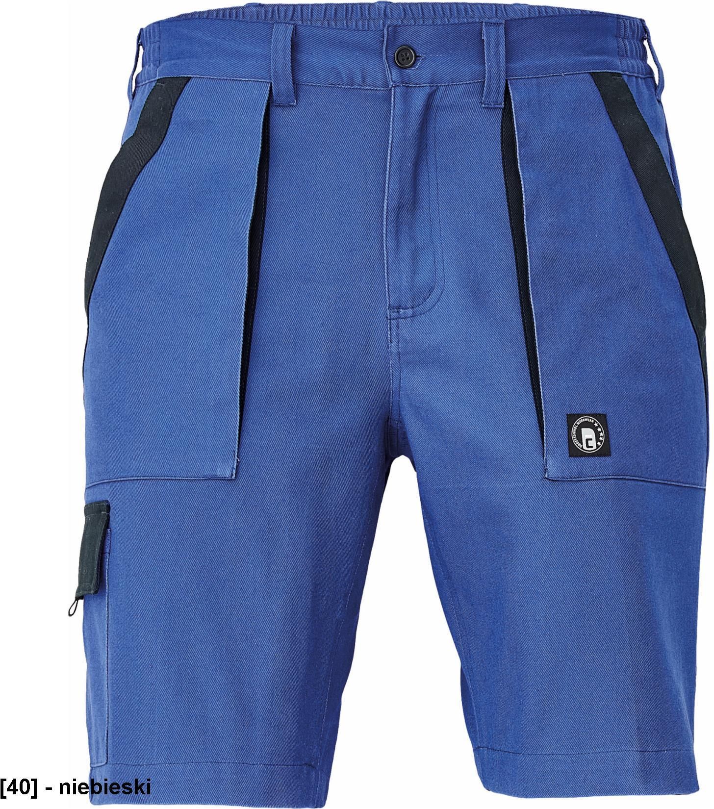 Cerva Max Neo Spodenki 64 - Ceny i opinie - Ceneo.pl