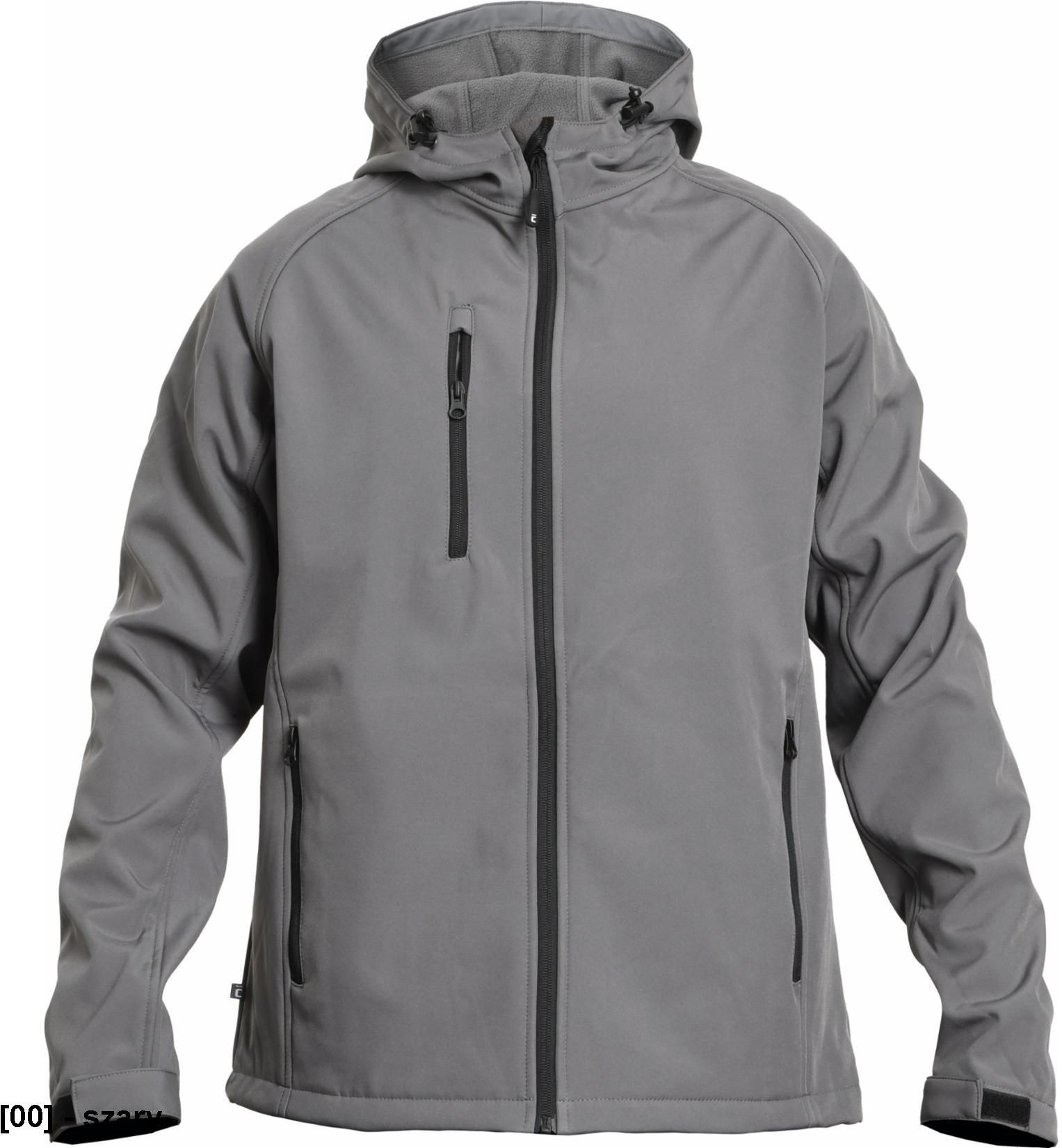 Cerva Begna Softshell Kurtka Z Membraną Xl - Ceny i opinie - Ceneo.pl