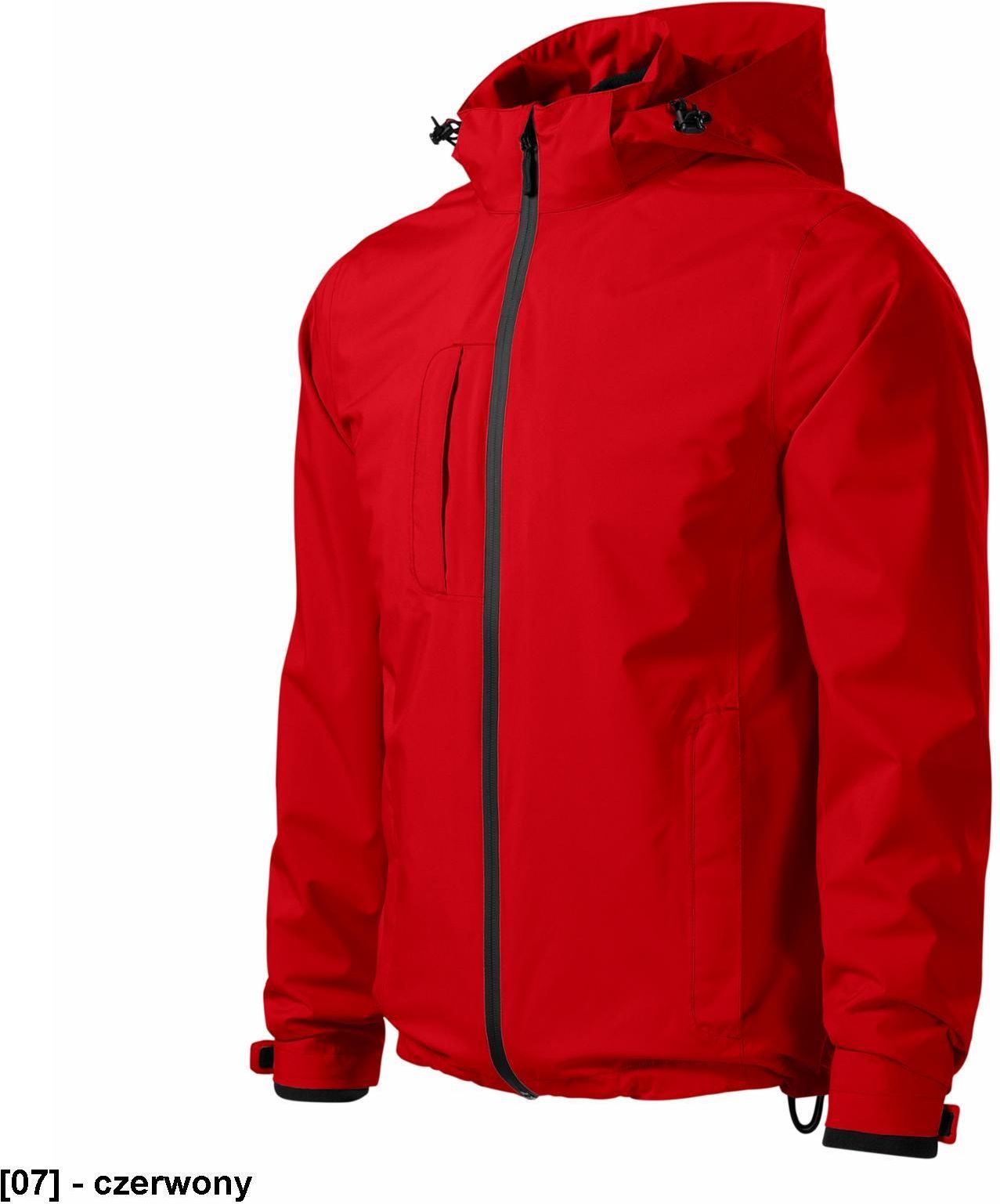 Malfini Pacific 3 In 1 533 Adler Kurtka Męska 130/220 G/M² 100% Poliester M - Ceny i opinie ...